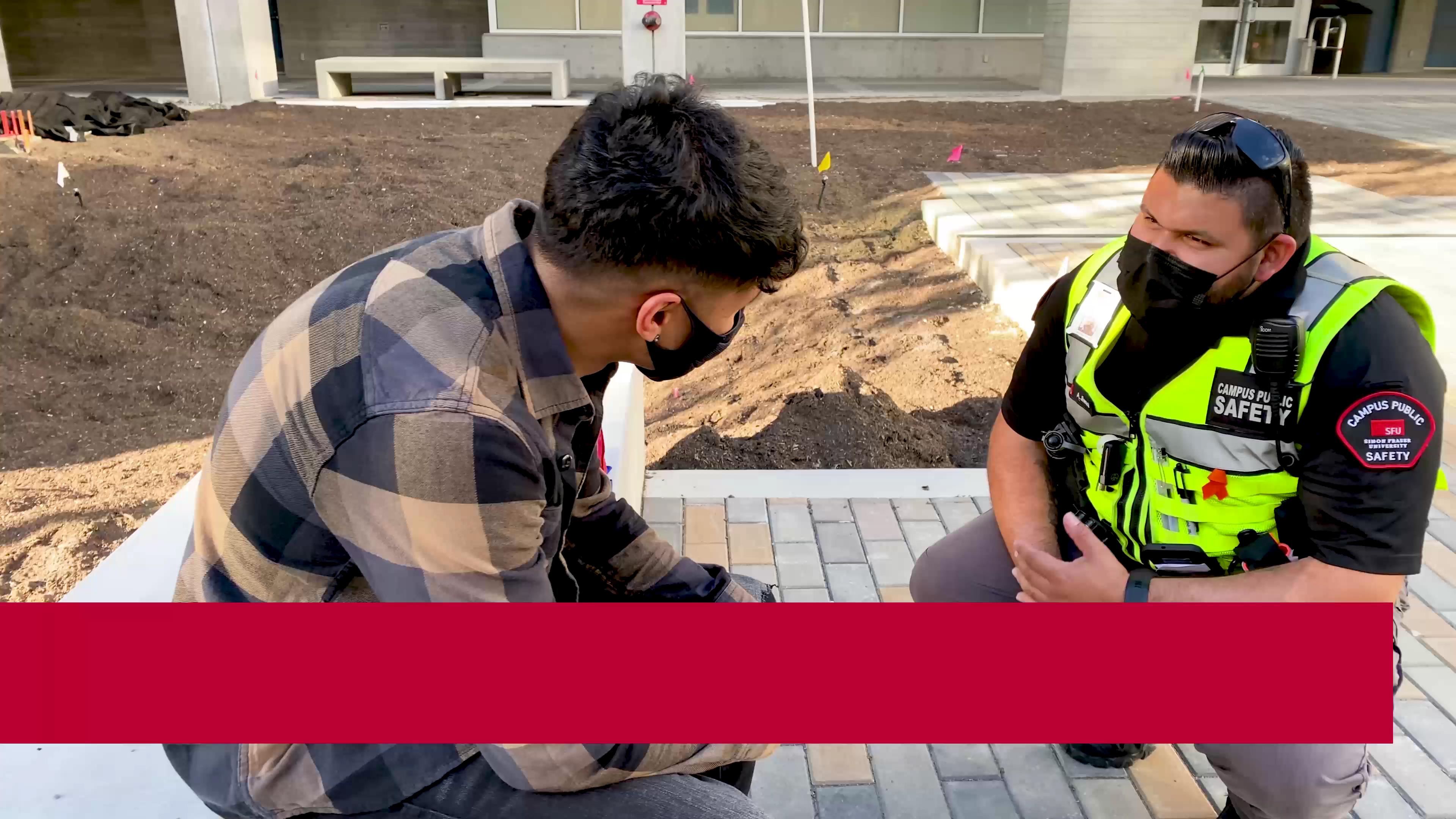 Campus Public Safety